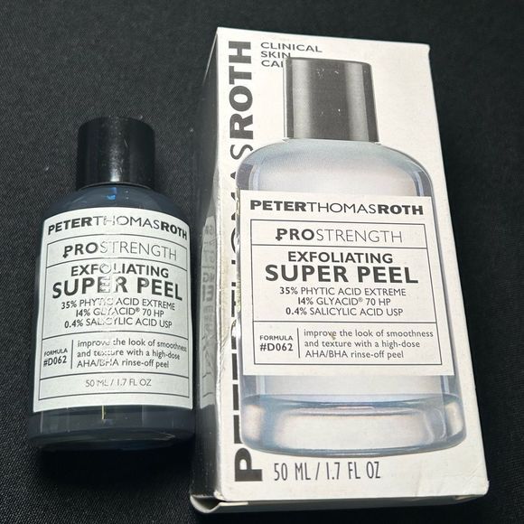 Sephora | Skincare | Peter Thomas Rothprostrengthexfoliating Super Peel ...